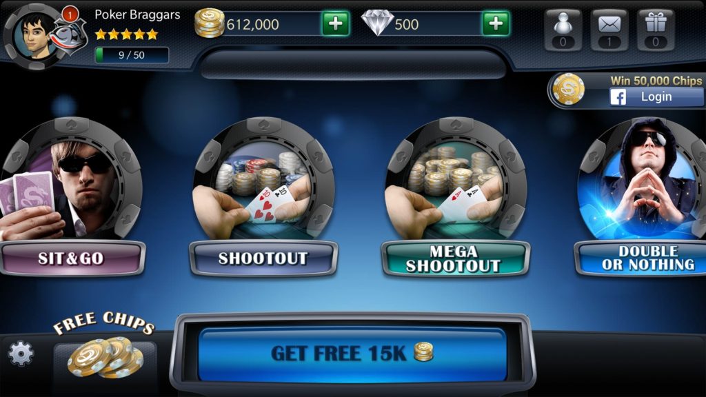 Top 10 Best Poker Apps For Free On Android And IOS [2020]