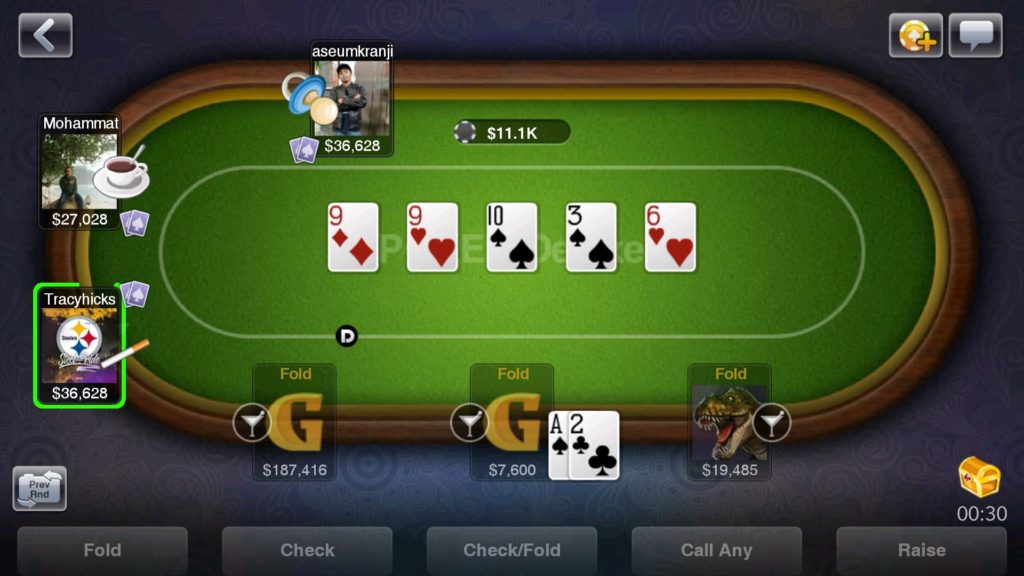 Top 10 Best Poker Apps For Free On Android And IOS [2020]