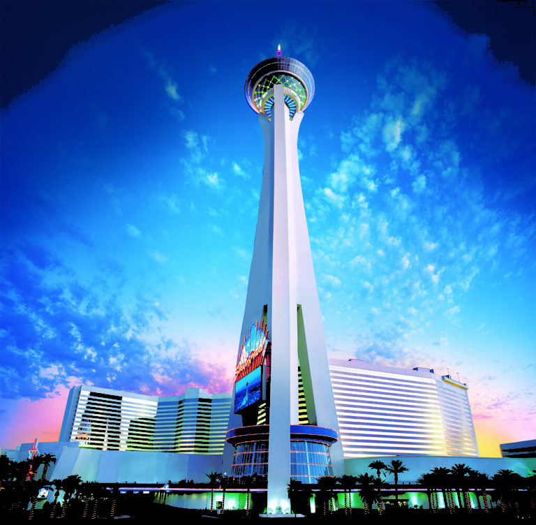 Top 15 World Famous Casinos in Las Vegas [2022]
